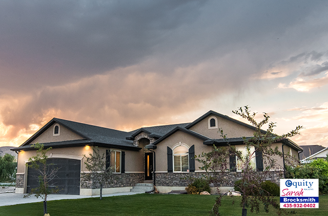 Box Elder County Homes